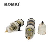 China KOMAI 1000FG Racor Fuel Water Separator Filter 1000FG 1000FH for sale