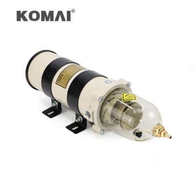 China KOMAI 1000FG Racor Fuel Water Separator Filter 1000FG 1000FH for sale