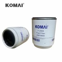 China Fuel Water Separator 20879806  Truck D13B D13K  FS19966 21017305 for sale