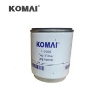 China Fuel Water Separator 20879806  Truck D13B D13K  FS19966 21017305 for sale