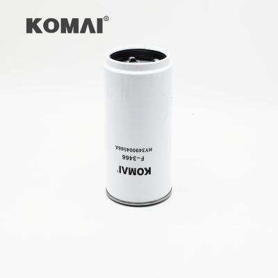 China Diesel Fuel Filter For Weichai Engine BF12999-O FS36216 612630080205 for sale