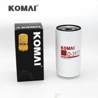 China LF3977 For ASTRA Truck Oil Filter P550639 2992544 5001863139 84346773 W1170/7 for sale
