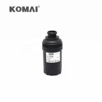 China LIUGONG Excavator Fuel Oil Filter FF5706 P555706 5262311 Engine Filters for sale