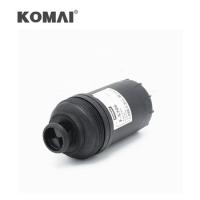 China LIUGONG Excavator Fuel Oil Filter FF5706 P555706 5262311 Engine Filters for sale
