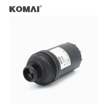 China LIUGONG Excavator Fuel Oil Filter FF5706 P555706 5262311 Engine Filters for sale