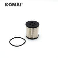 China Doosan DX55-9C DX60-9C Excavator Fuel Filter PU8022 400508-00101 400403-00444A for sale
