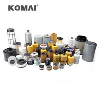 China Doosan DX55-9C DX60-9C Excavator Fuel Filter PU8022 400508-00101 400403-00444A for sale