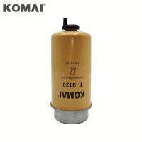 China Replace   Fuel Water Separator Filter 2289130 FS19609 BF7746D for sale