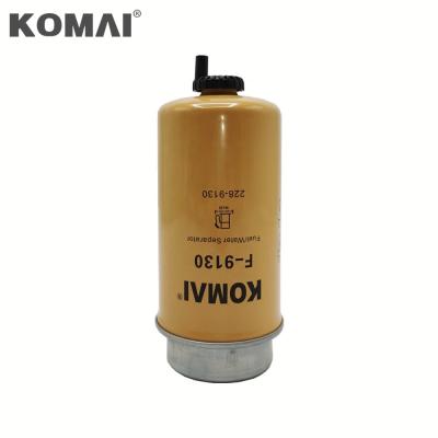 China Replace   Fuel Water Separator Filter 2289130 FS19609 BF7746D for sale