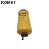 China Replace   Fuel Water Separator Filter 2289130 FS19609 BF7746D for sale