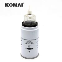 China Diesel Fuel Filter 600-311-4800 6003114800 FS20036 For Komatsu Trucks for sale