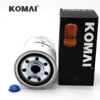 China Diesel Fuel Filter 600-311-4800 6003114800 FS20036 For Komatsu Trucks for sale
