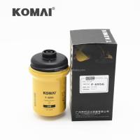 China Fuel Water Separator Filters 541-6956 5416956 For  307.5 Tractor for sale