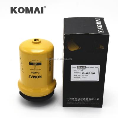 China Fuel Water Separator Filters 541-6956 5416956 For  307.5 Tractor for sale