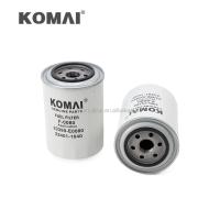 China Diesel Fuel Filter S2340-11640 P55-0683 FF5136 LFF8060 For Kobelco Excavator for sale