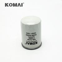 China Diesel Fuel Filter S2340-11640 P55-0683 FF5136 LFF8060 For Kobelco Excavator for sale