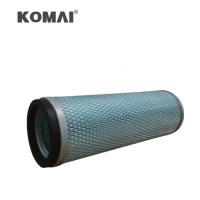 China Loader Air Filter For KOMATSU 600-181-9220 PA2651 P181141 AF4114 AF895 for sale