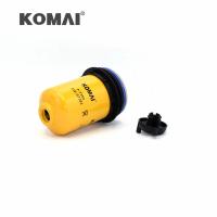 China Fuel Water Separator 320/07382 For JCB 32007382 P553550 16237815 320/07382 for sale