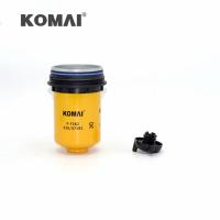 China Fuel Water Separator 320/07382 For JCB 32007382 P553550 16237815 320/07382 for sale