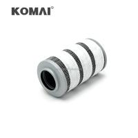 China Hydraulic Oil Filter 170610 HF6876 1250493 Hydraulic Oil Return Filter For Excavators for sale