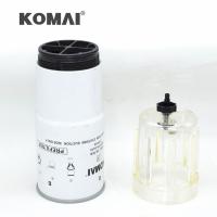 China Water Separator Filter Cup 600-311-5410 600-319-5410 For PC400 PC450-8 for sale