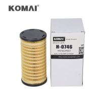 China Filters 1R0730 1R0746 Hydraulic Oil Filter HF28900 PT8350 P551753 For Construction Equipments for sale