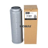 China Sunward SWE60 SWE70 SWE80 Excavator TLX369F/10 Hydraulic Oil Return Filter SFAX-800*10 for sale