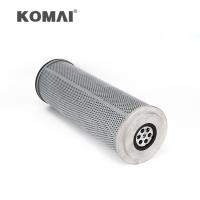 China Foton Lovol FR150-7 FR170 Excavator LX666B TLX666B Hydraulic Oil Return Filter YLXB-33 for sale