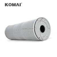 China Foton Lovol FR150-7 FR170 Excavator LX666B TLX666B Hydraulic Oil Return Filter YLXB-33 for sale