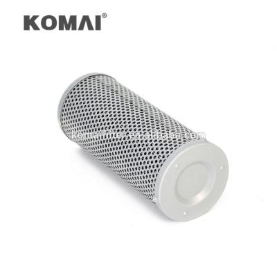 China Komatsu Excavator Accseeories H-5637 07063-11046 Hydraulic Oil Return Filter 2446U233S2 DGMH555F for sale