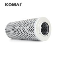 China Komatsu Excavator Accseeories H-5637 07063-11046 Hydraulic Oil Return Filter 2446U233S2 DGMH555F for sale
