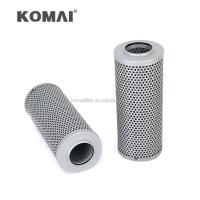 China Komatsu Excavator Accseeories H-5637 07063-11046 Hydraulic Oil Return Filter 2446U233S2 DGMH555F for sale