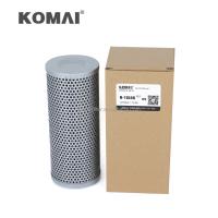 China Komatsu Excavator Accseeories H-5637 07063-11046 Hydraulic Oil Return Filter 2446U233S2 DGMH555F for sale