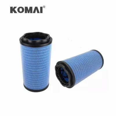 China Air Filter 2144993 P958047 For DAF Engine Parts P958047 2144993 for sale