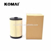 China HINO Engine Spare Parts 15601-E0230 S1560-72360 Lube Oil Filter P502390 O-1323 VH15601E0070 for sale
