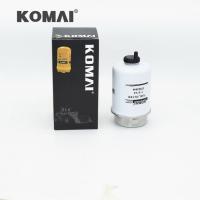 China Diesel Fuel Filter Replacement For  87803444 FS19972 P551434 for sale