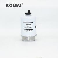 China Diesel Fuel Filter Replacement For  87803444 FS19972 P551434 for sale