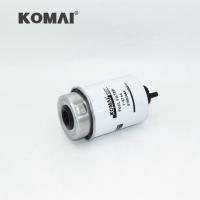 China Diesel Fuel Filter Replacement For  87803444 FS19972 P551434 for sale