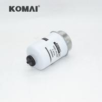 China Diesel Fuel Filter Replacement For  87803444 FS19972 P551434 for sale