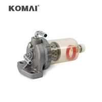 China Water Trap 6003119733 Fuel Water Separator PC200-7 6003119732 6003119733 for sale