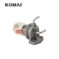 China Water Trap 6003119733 Fuel Water Separator PC200-7 6003119732 6003119733 for sale