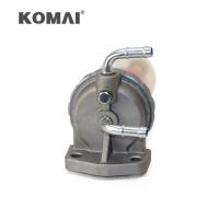 China Water Trap 6003119733 Fuel Water Separator PC200-7 6003119732 6003119733 for sale