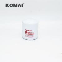 China Coolant Filter For KOMATSU 3315115 11E1-70310  600-411-1151 2266567 WF2073 for sale