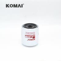 China Coolant Filter For KOMATSU 3315115 11E1-70310  600-411-1151 2266567 WF2073 for sale