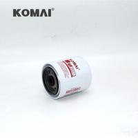 China Coolant Filter For KOMATSU 3315115 11E1-70310  600-411-1151 2266567 WF2073 for sale