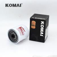 China Coolant Filter For KOMATSU 3315115 11E1-70310  600-411-1151 2266567 WF2073 for sale