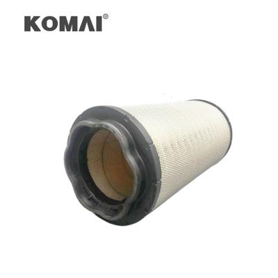 China Cartridge Air Filter  17500266 SA160157 17500268 17500266 for sale