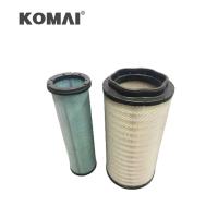 China Cartridge Air Filter  17500266 SA160157 17500268 17500266 for sale
