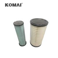 China Cartridge Air Filter  17500266 SA160157 17500268 17500266 for sale
