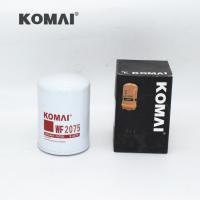 China Coolant Filter For  4266063 11712542 4058965 P552075 WF2075 for sale